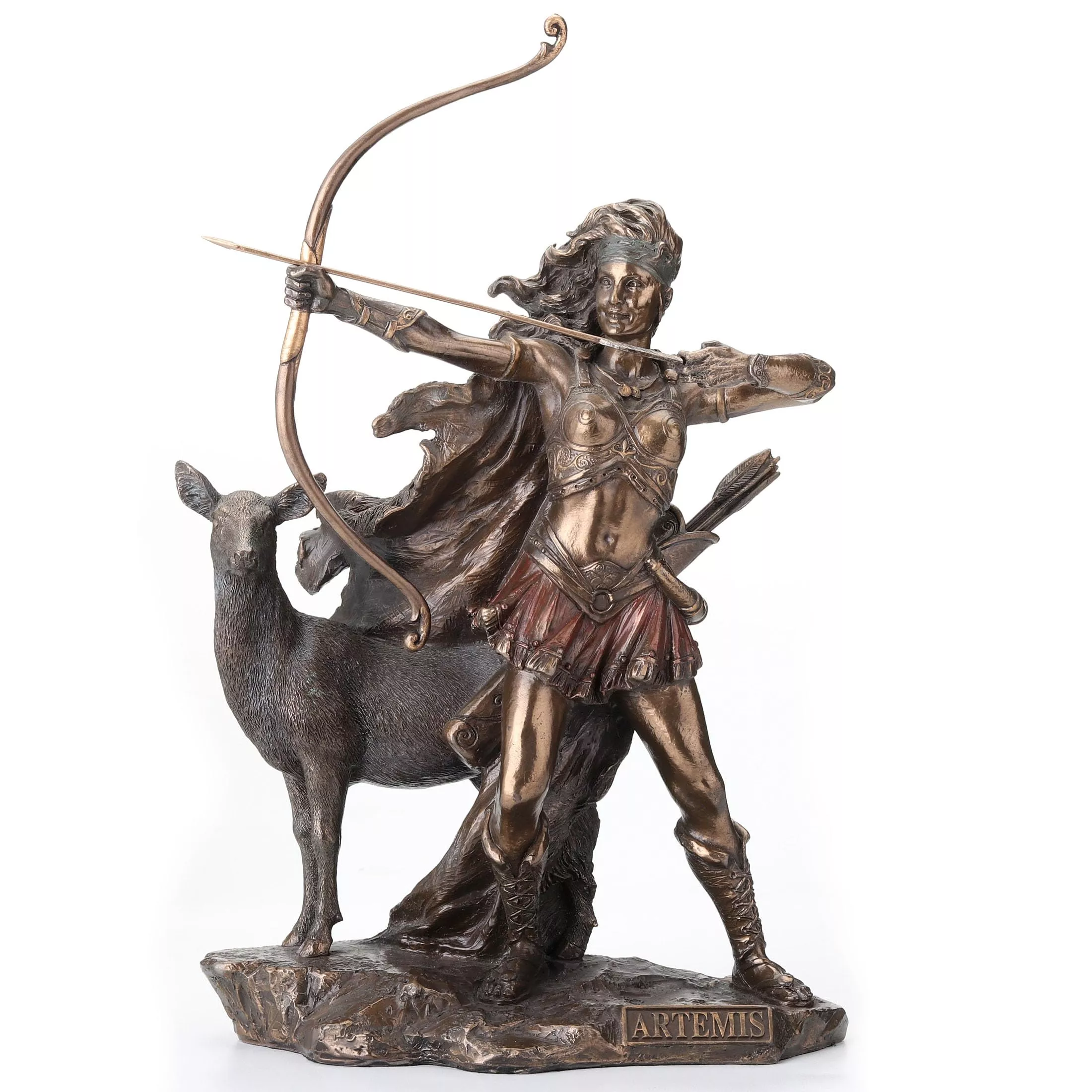 Artemis Goddess Wallpapers - Wallpaper Cave