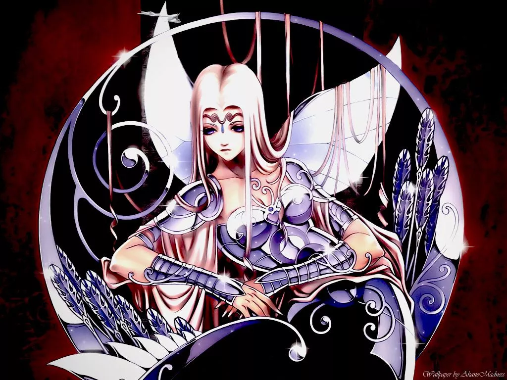 Artemis Goddess Wallpapers - Wallpaper Cave