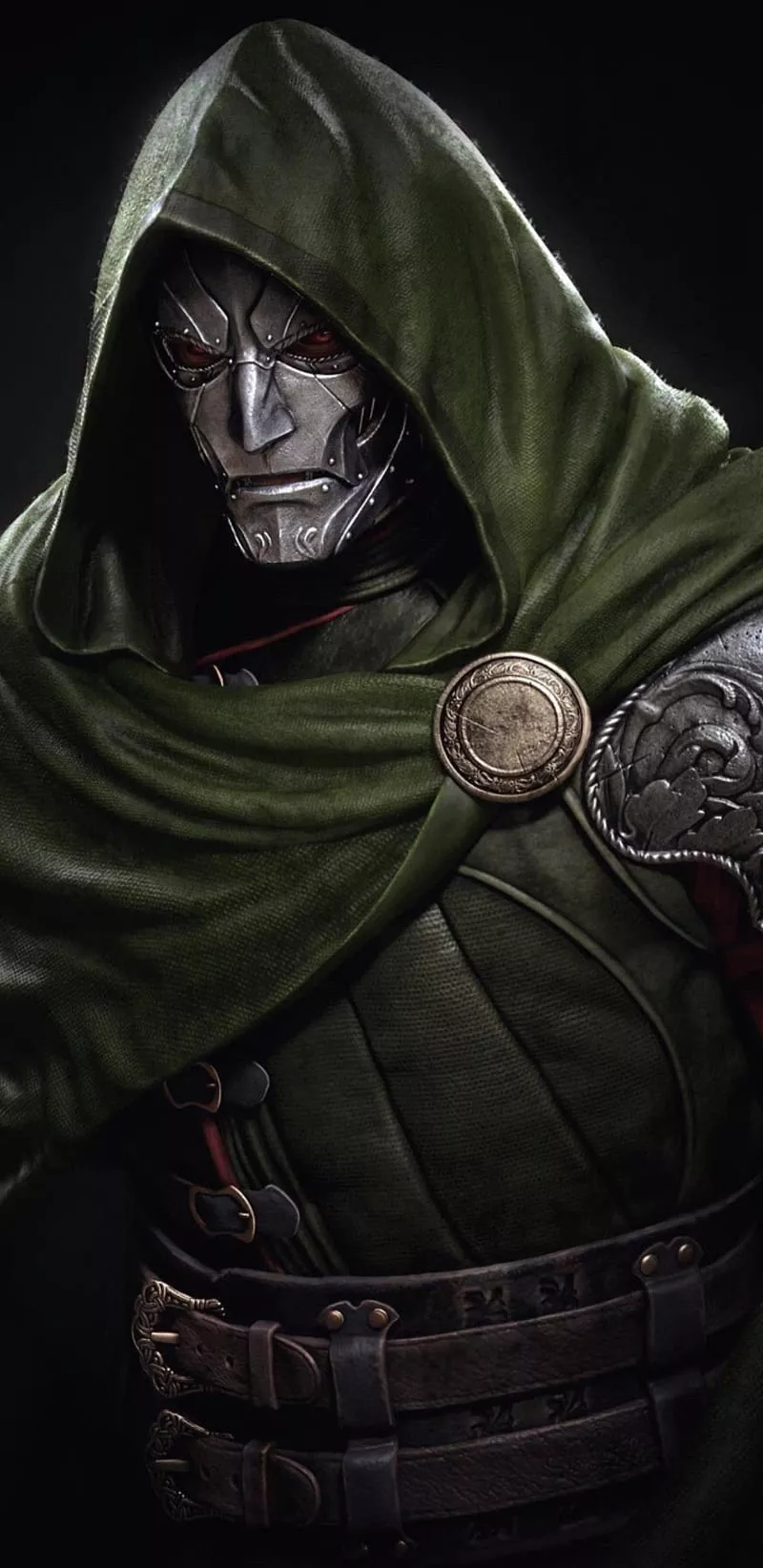 Doctor Doom Wallpapers - Wallpaper Cave