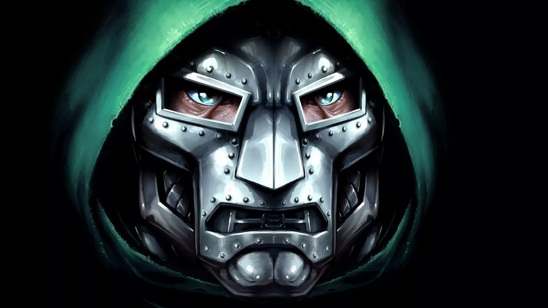 Doctor Doom Wallpapers - Wallpaper Cave