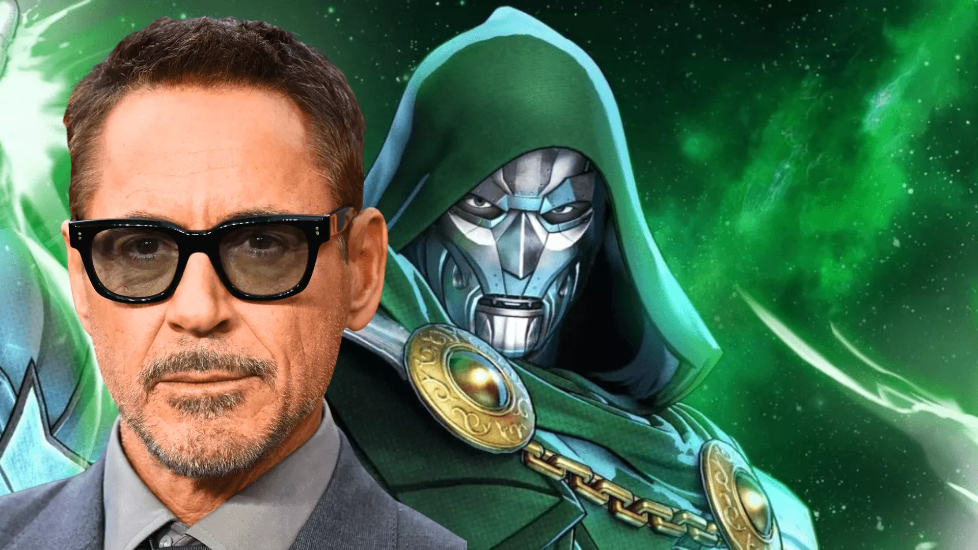 Doctor Doom Wallpapers - Wallpaper Cave