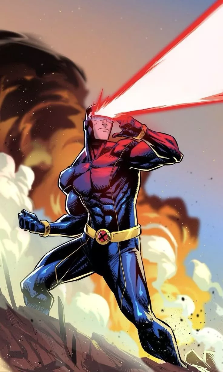 Cyclops Wallpapers - Wallpaper Cave