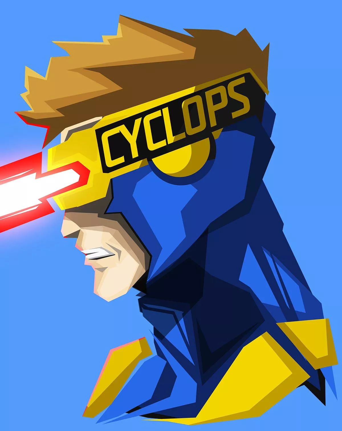 Cyclops Wallpapers - Wallpaper Cave
