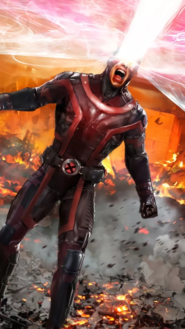 Cyclops Wallpapers - Wallpaper Cave