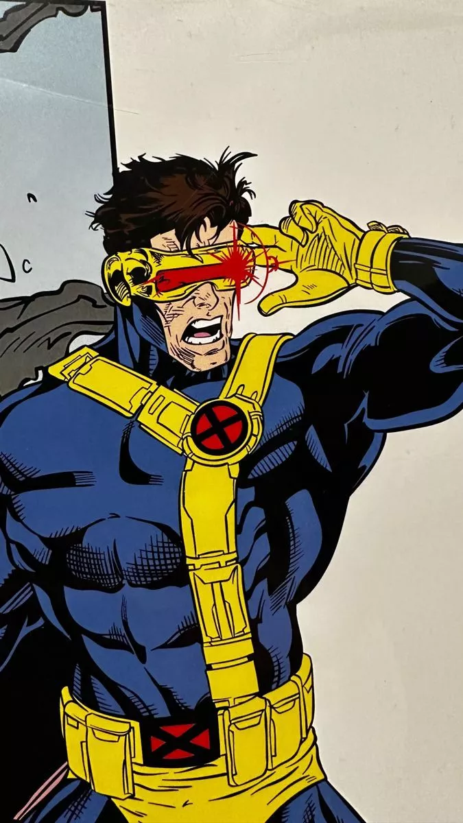 Cyclops Wallpapers - Wallpaper Cave