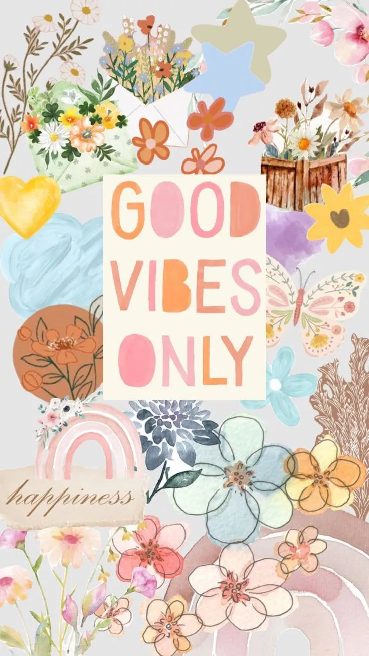 Positive Collage Wallpapers - Wallpaper Cave