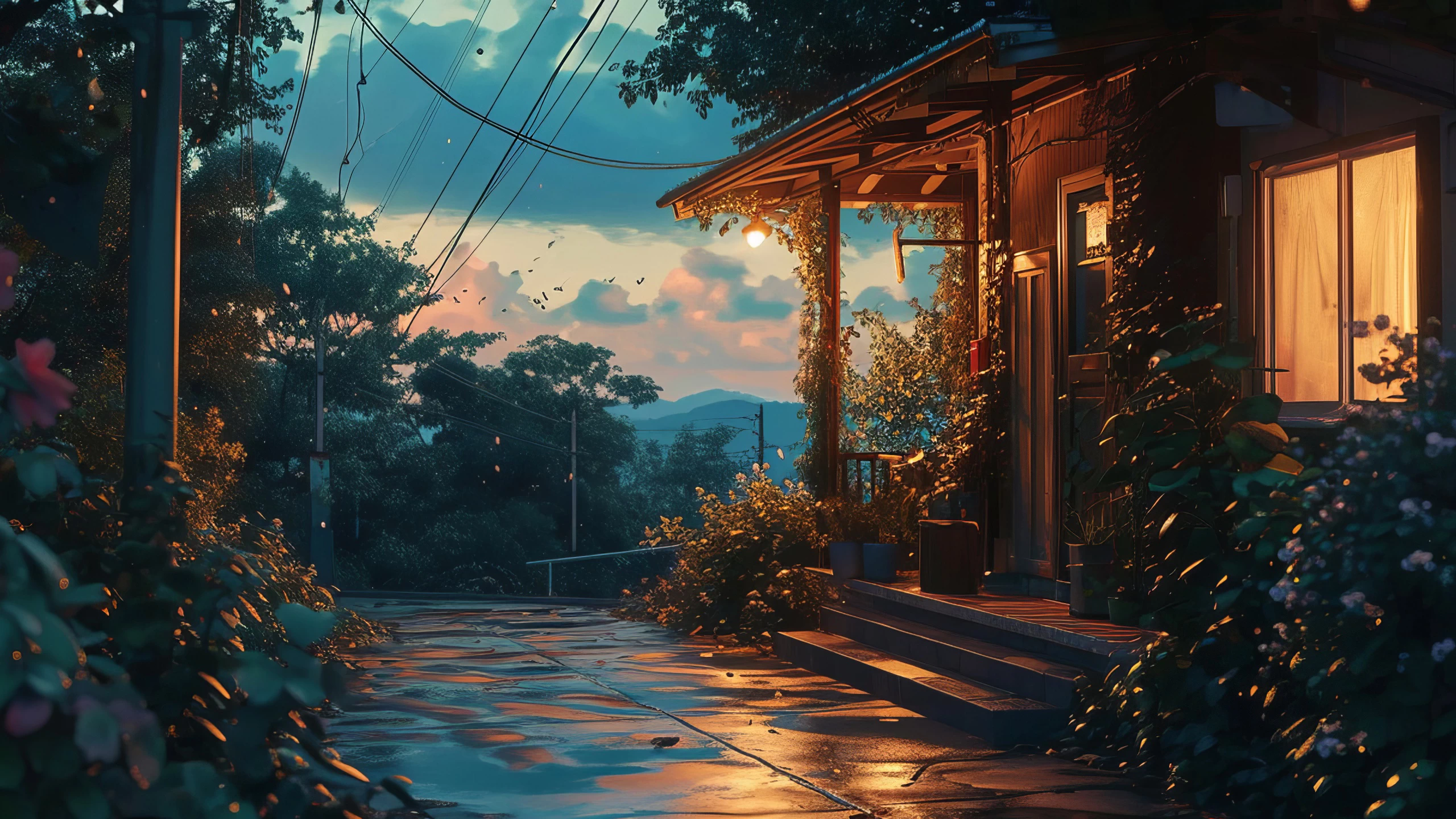 Gaming Lofi Wallpapers - Wallpaper Cave