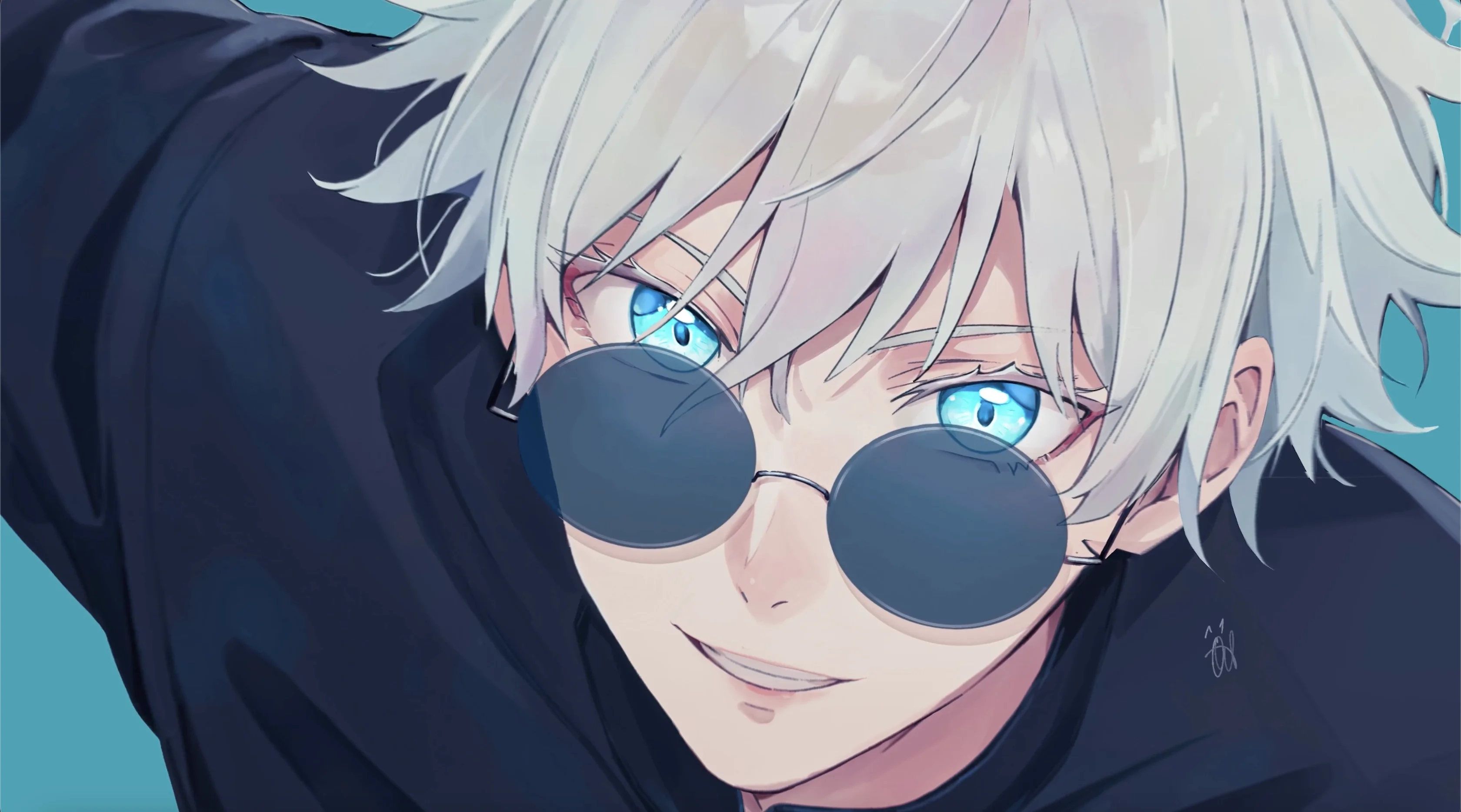 Gojo Fight 4k Wallpapers - Wallpaper Cave