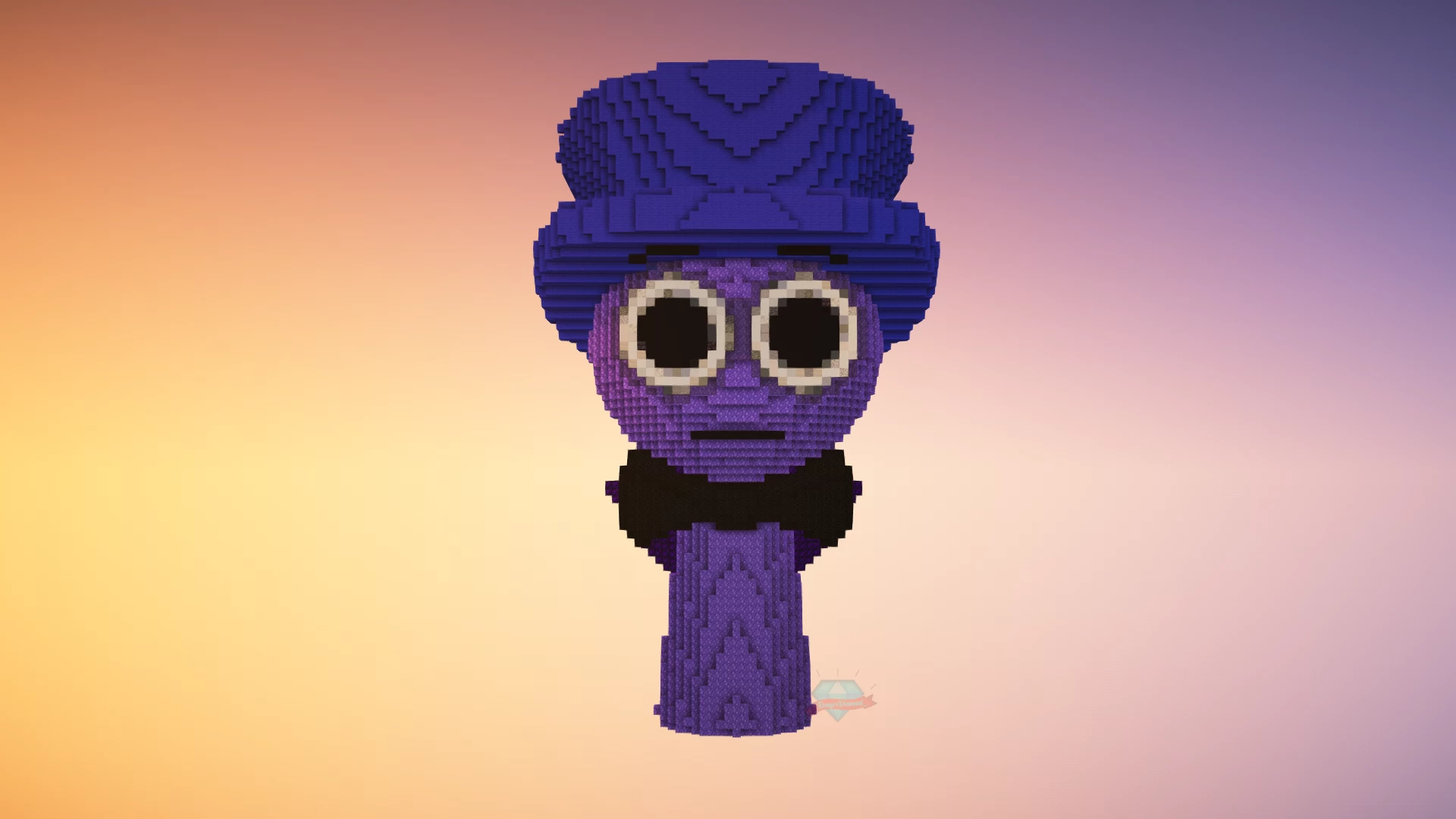 Minecraft Sprunki Wallpapers - Wallpaper Cave