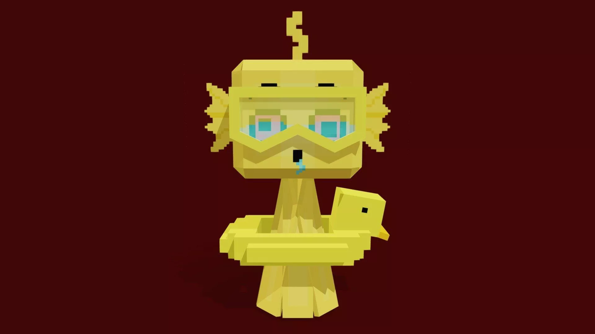 Minecraft Sprunki Wallpapers - Wallpaper Cave