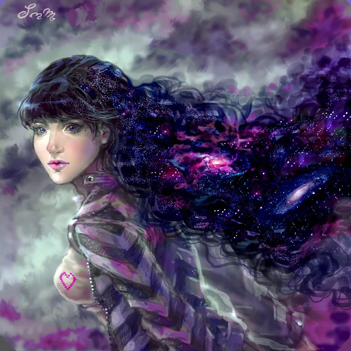 Curly Hair Wallpapers - Wallpaper Cave