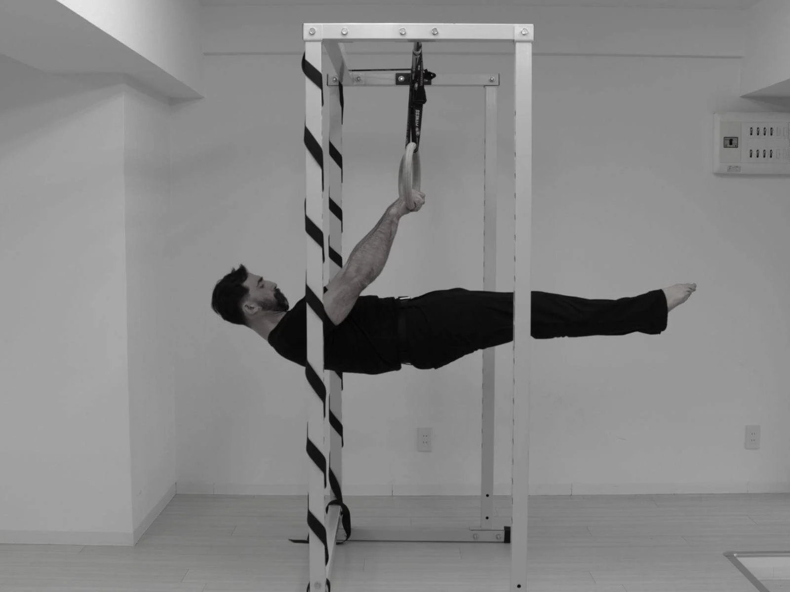 Front Lever Wallpapers - Wallpaper Cave