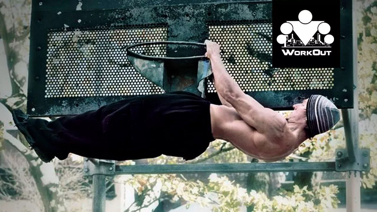 Front Lever Wallpapers - Wallpaper Cave