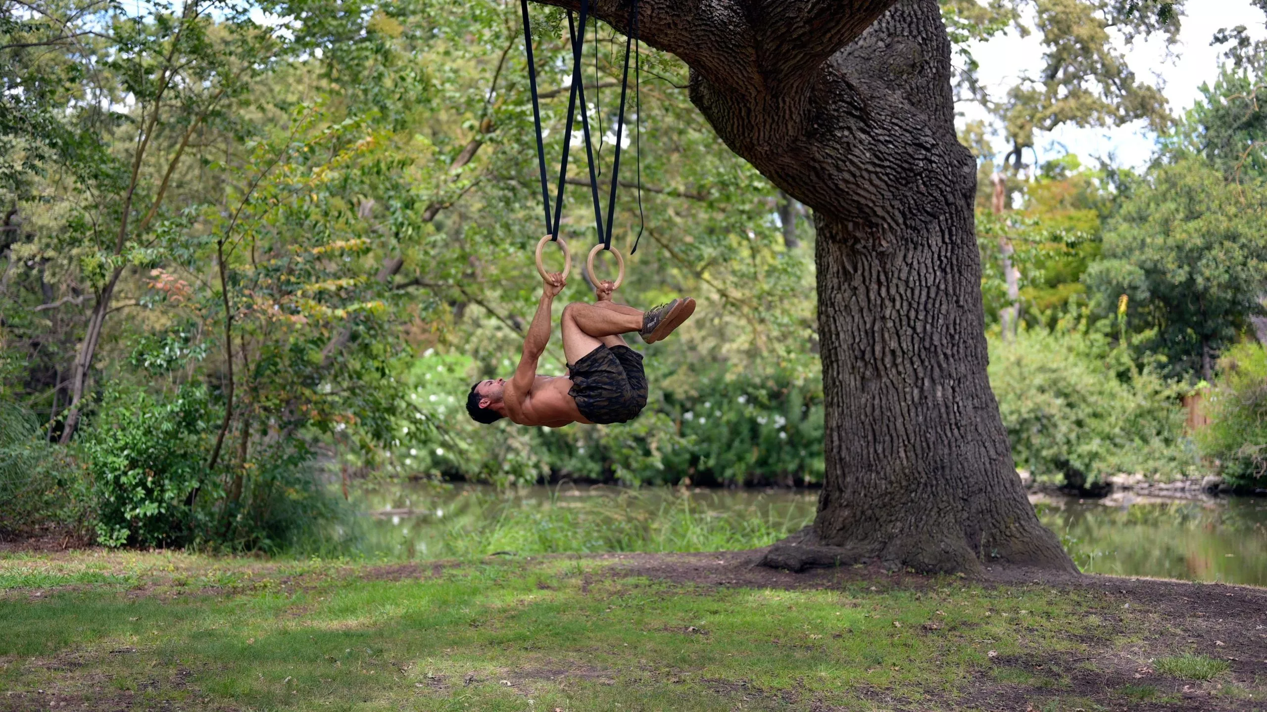 Front Lever Wallpapers - Wallpaper Cave