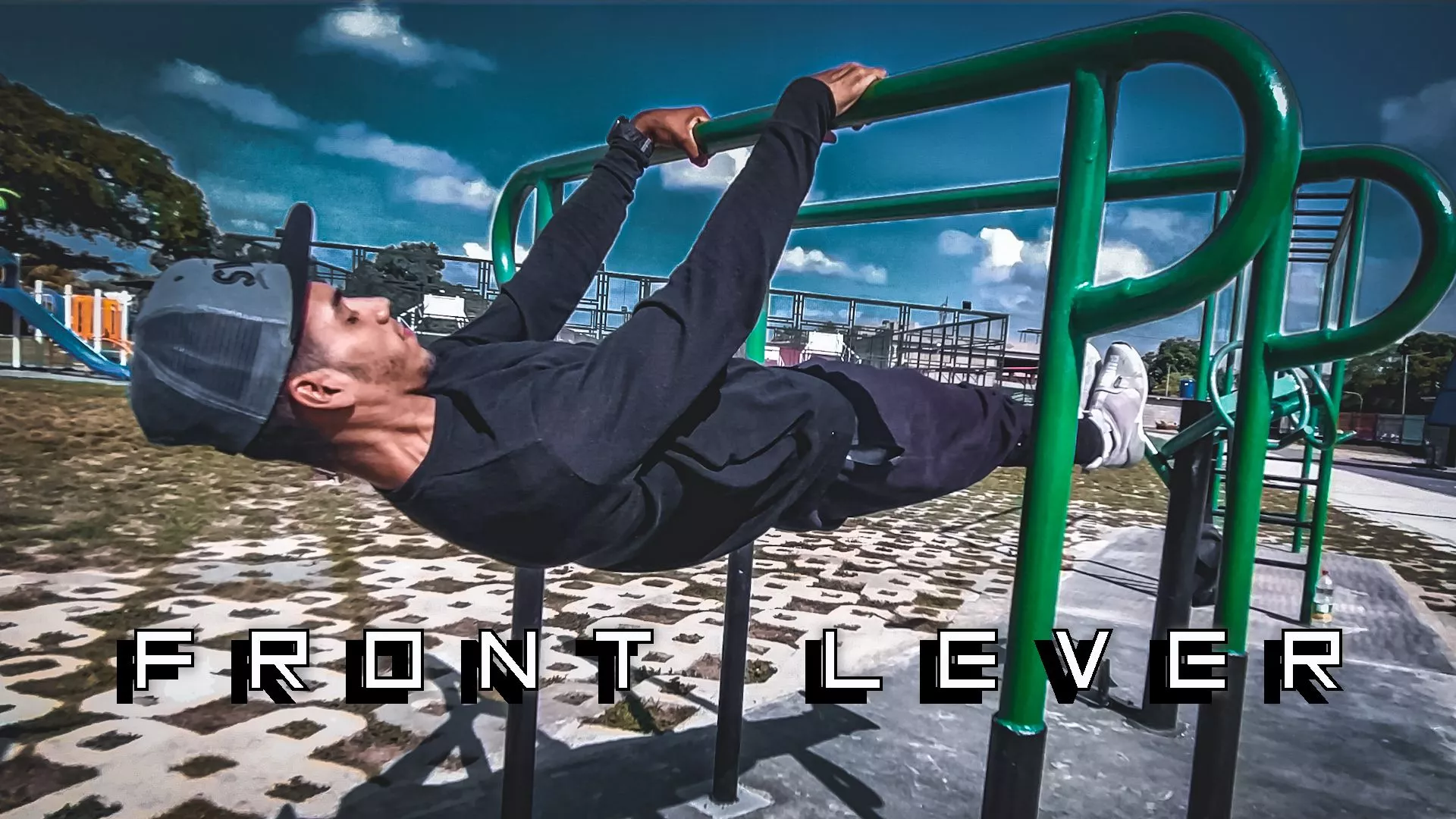 Front Lever Wallpapers - Wallpaper Cave