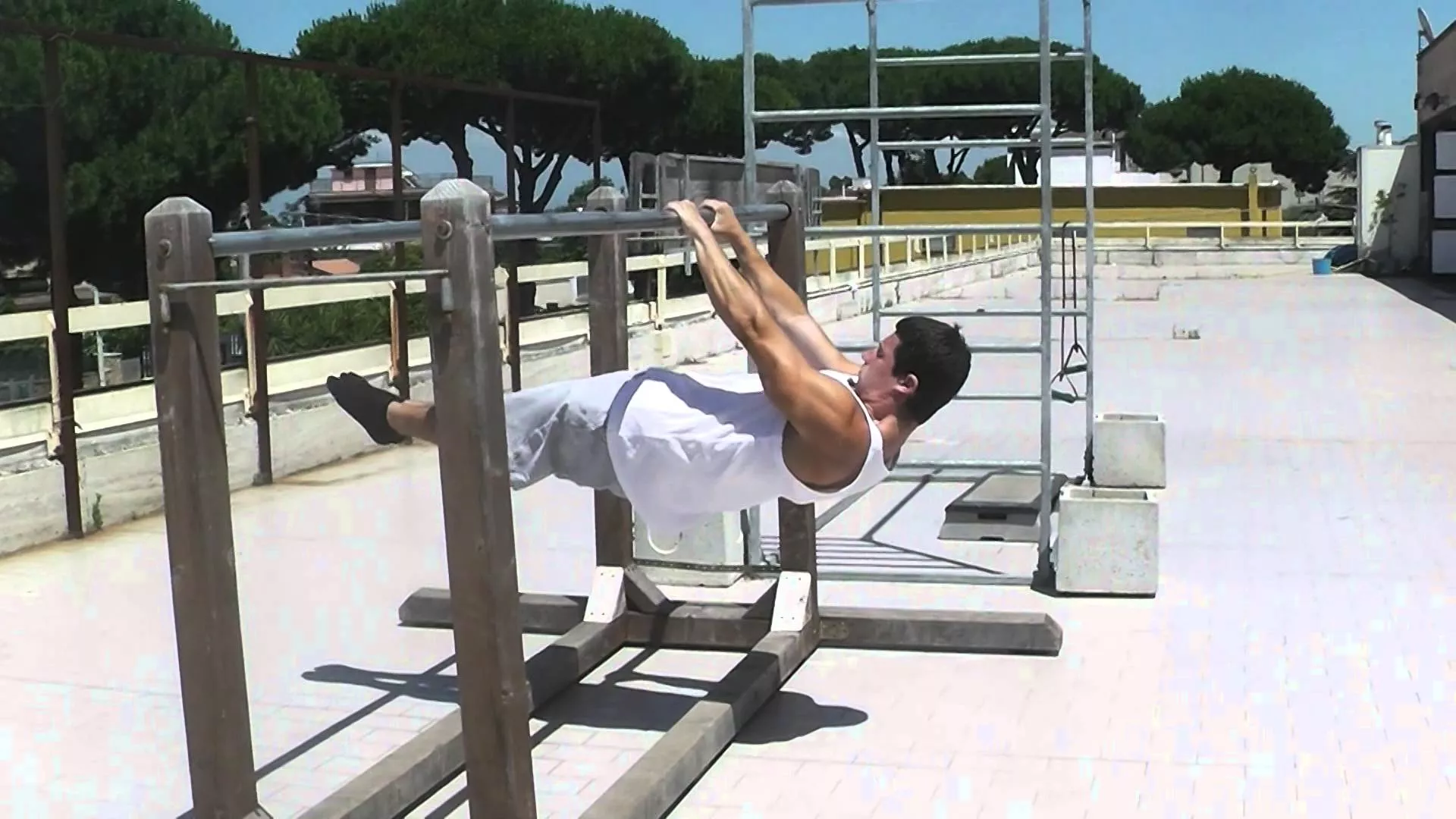 Front Lever Wallpapers - Wallpaper Cave