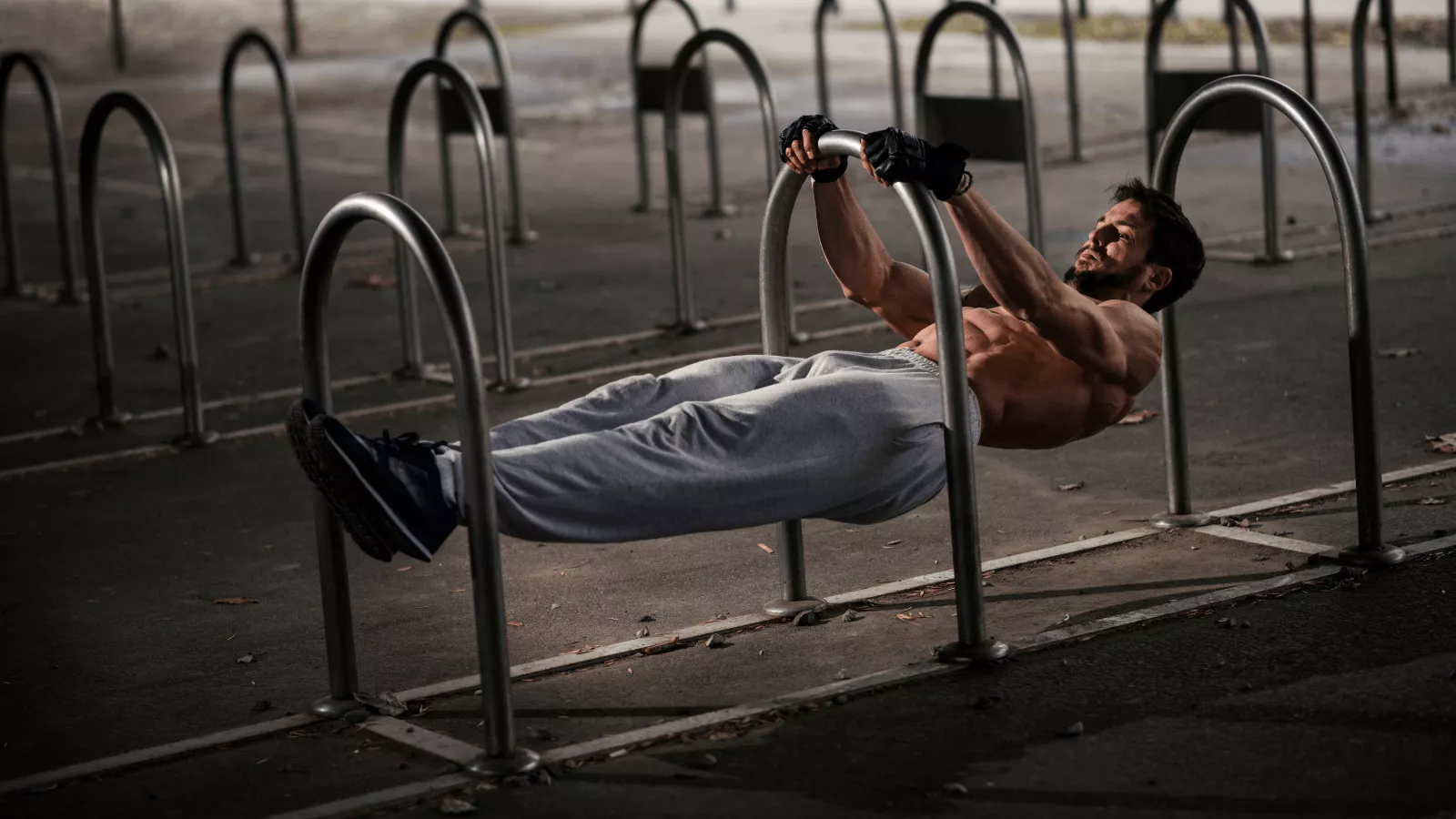 Front Lever Wallpapers - Wallpaper Cave