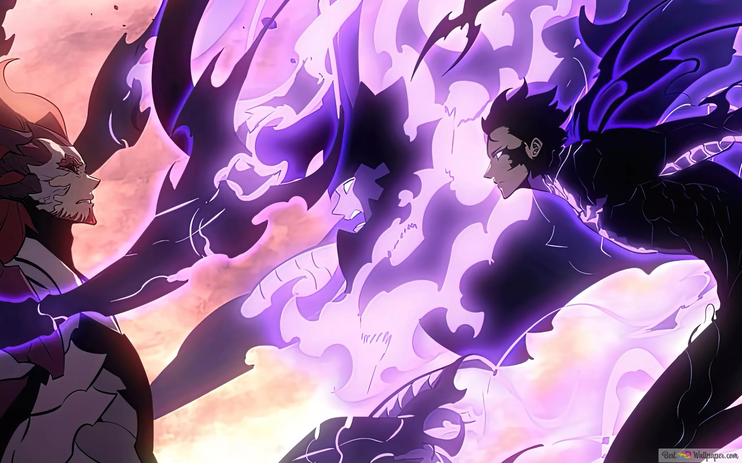 Ashborn 4k Wallpapers - Wallpaper Cave