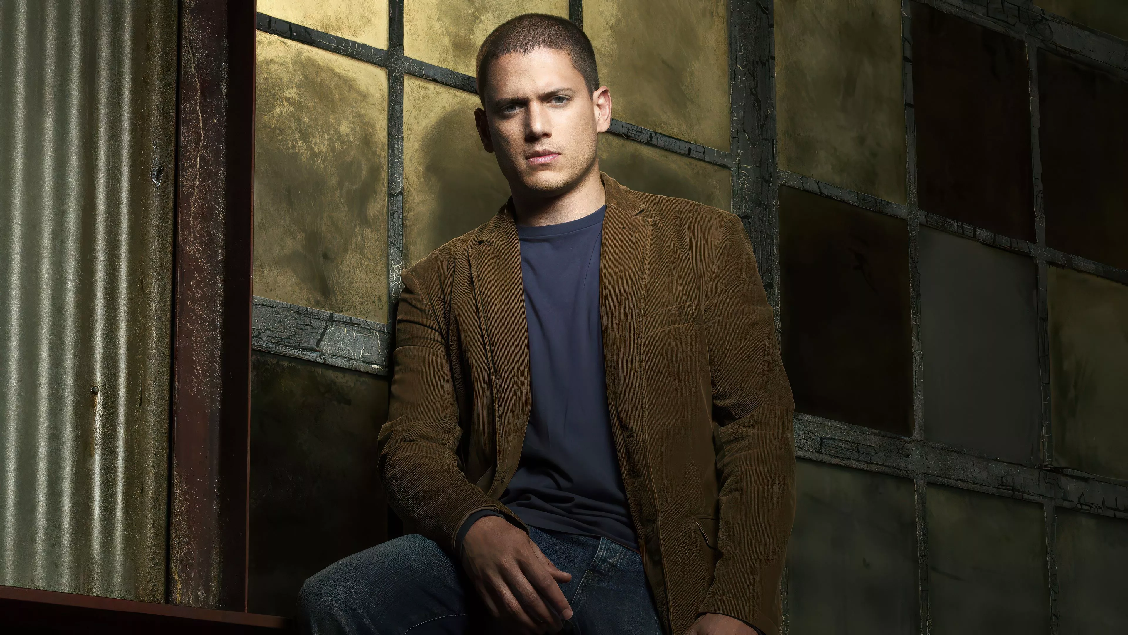 Prison Break 4k PC Wallpapers - Wallpaper Cave