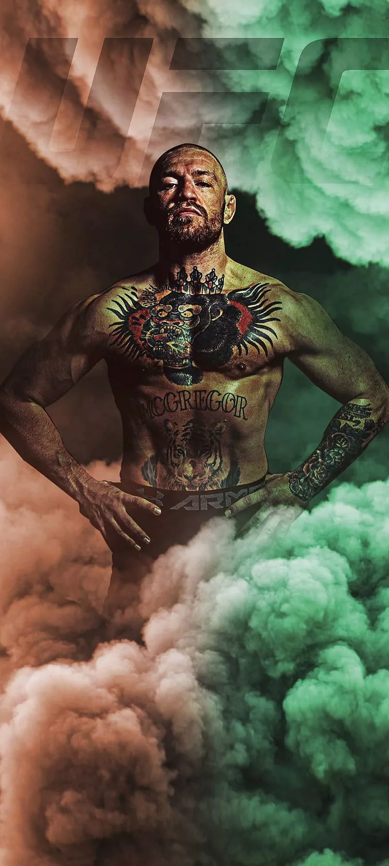 iPhone MMA Wallpapers - Wallpaper Cave