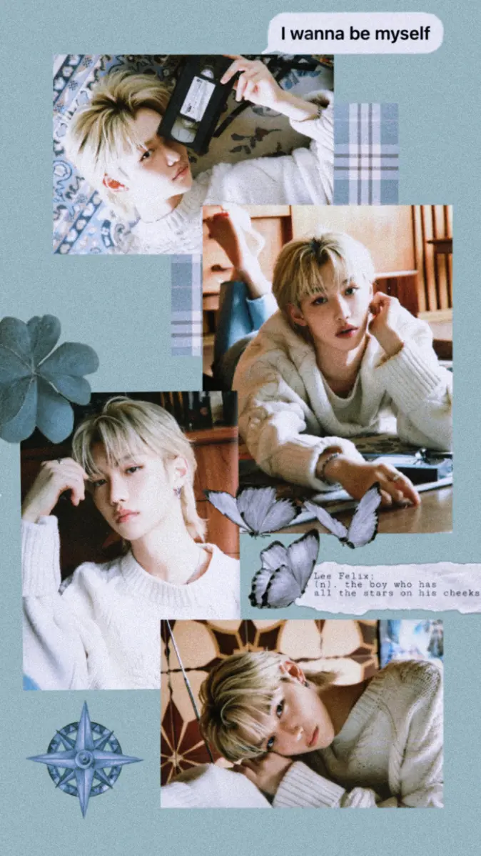 Felix Yongbok Lee Wallpapers - Wallpaper Cave