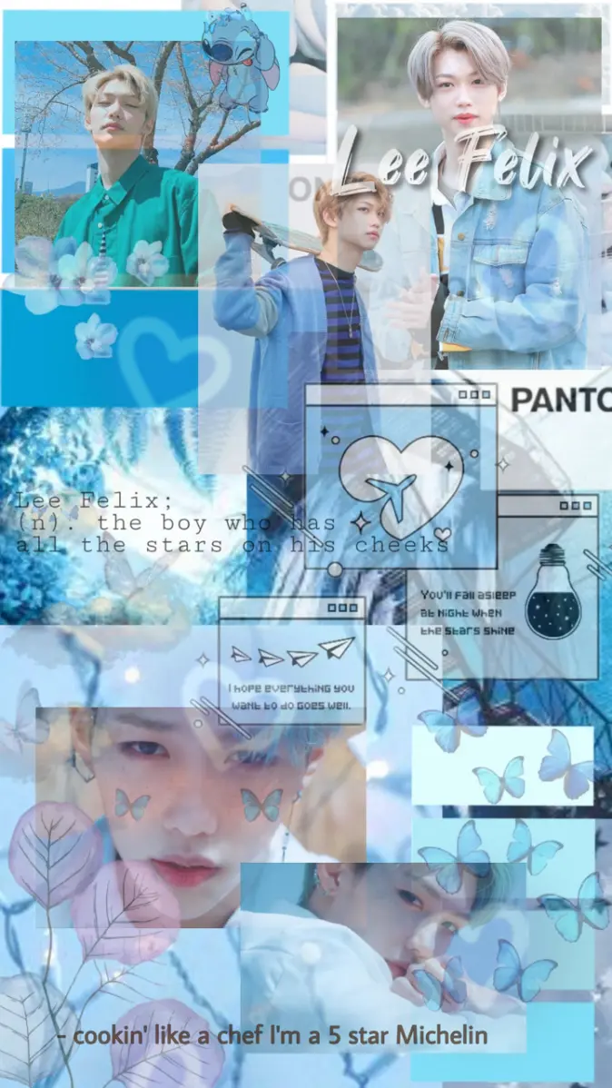 Lee Felix Phone Wallpapers - Wallpaper Cave