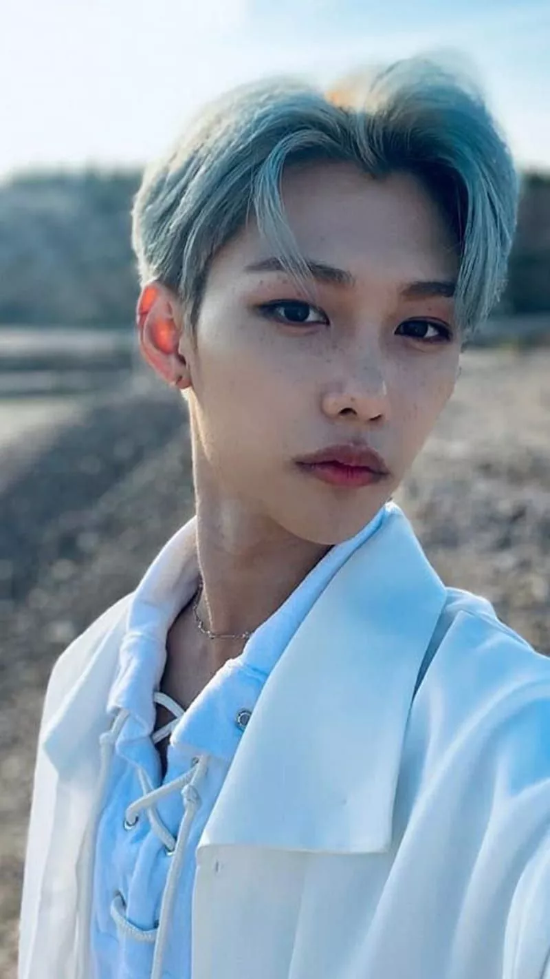 Lee Felix Phone Wallpapers - Wallpaper Cave