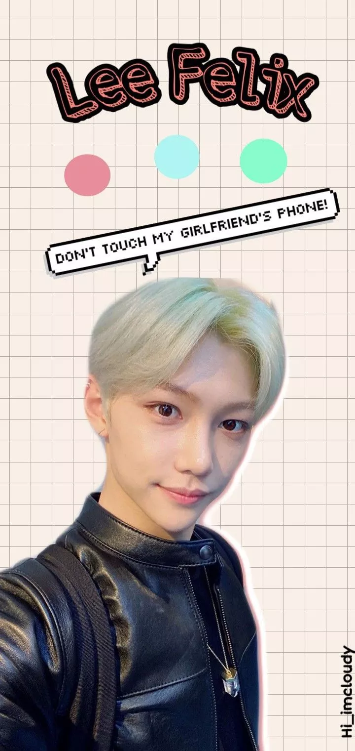 Lee Felix Phone Wallpapers - Wallpaper Cave