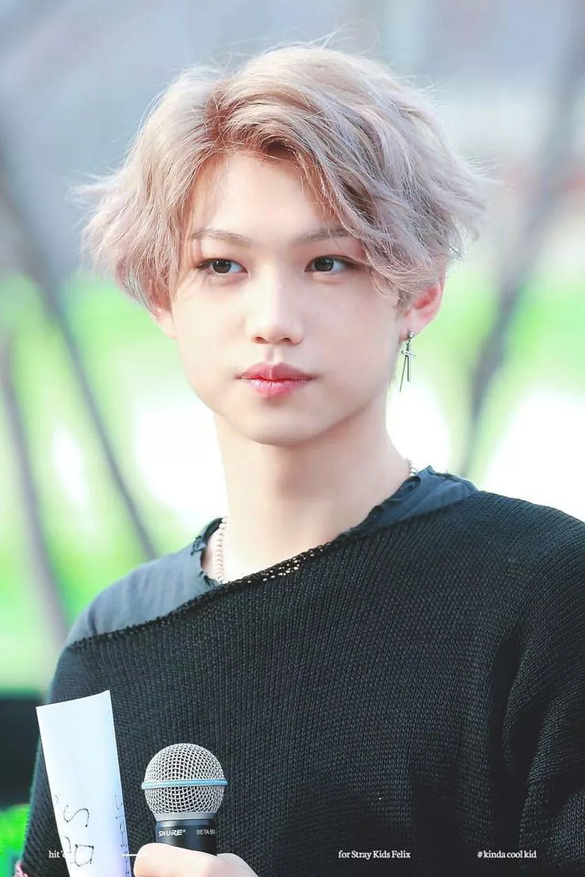 Lee Felix Phone Wallpapers - Wallpaper Cave