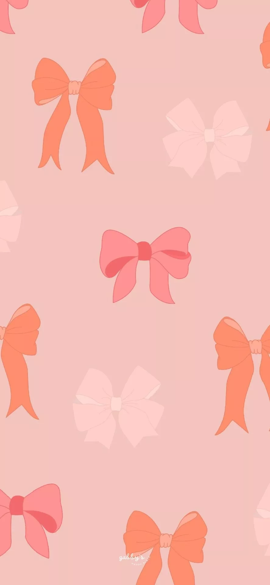 Bows iPhone Wallpapers - Wallpaper Cave