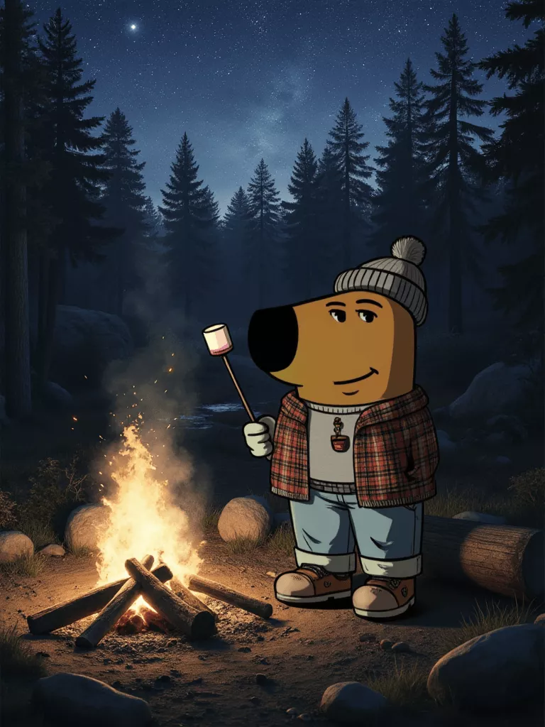 Chill Guy Phone Wallpapers - Wallpaper Cave