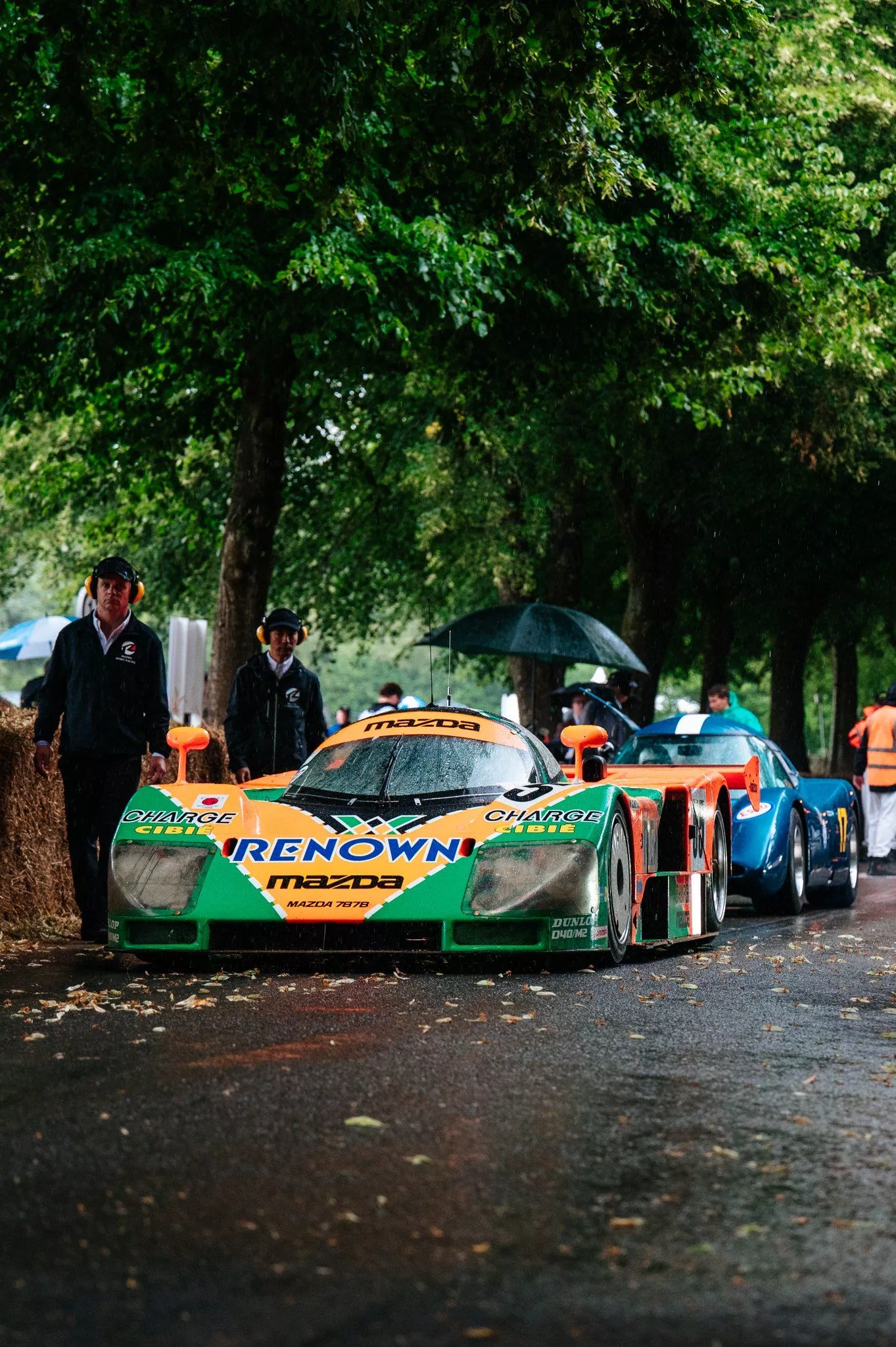 Mazda 787b iPhone Wallpapers - Wallpaper Cave