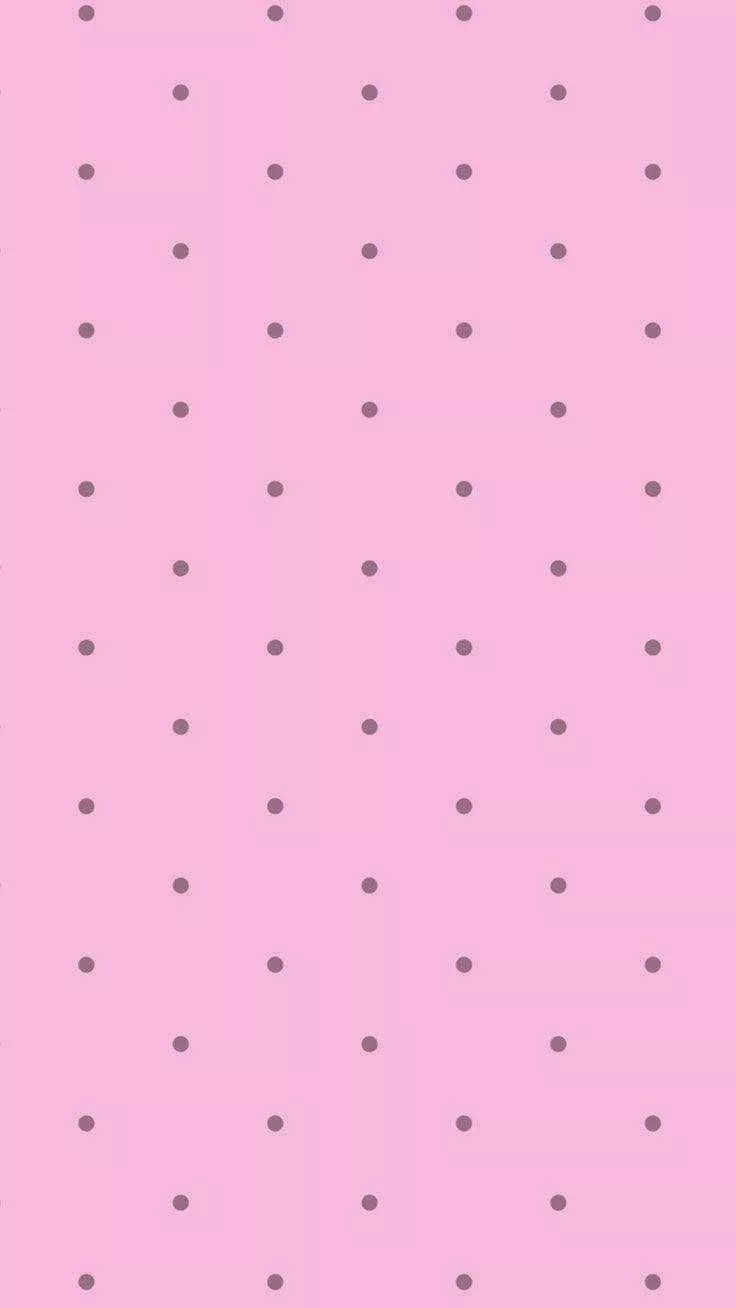 Preppy Pink iPhone Wallpapers - Wallpaper Cave