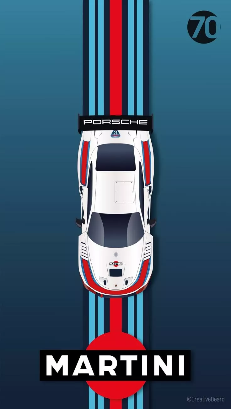 Martini Racing iPhone Wallpapers - Wallpaper Cave