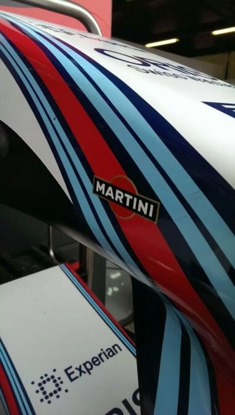 Martini Racing iPhone Wallpapers - Wallpaper Cave