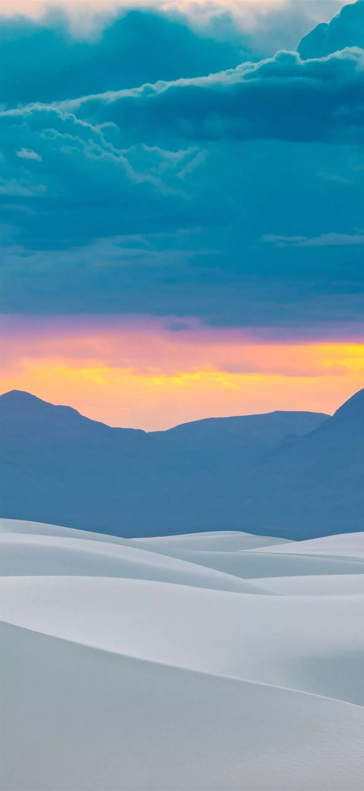 Weather iPhone Wallpapers - Wallpaper Cave