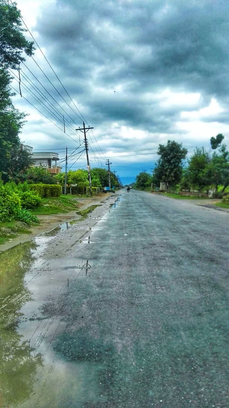 Weather iPhone Wallpapers - Wallpaper Cave