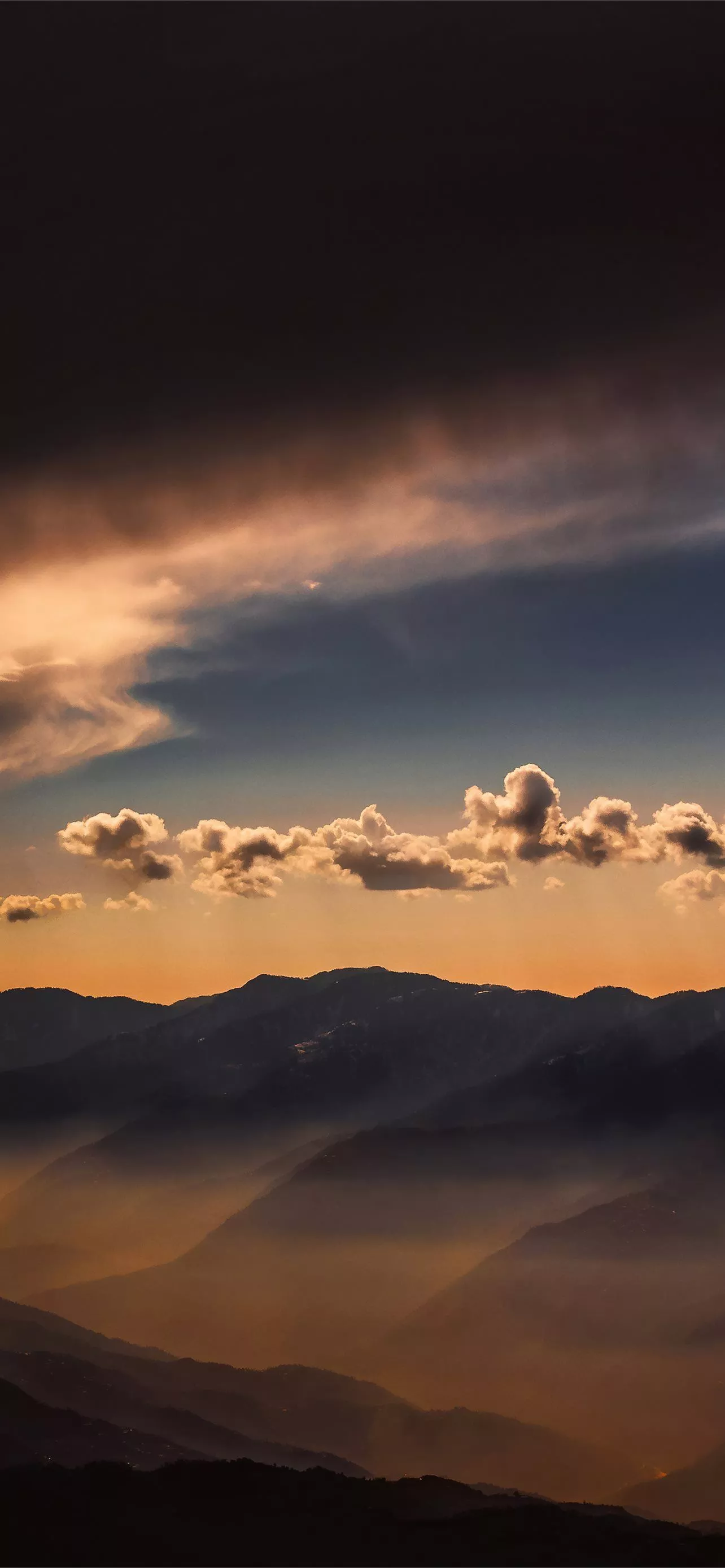 Weather iPhone Wallpapers - Wallpaper Cave