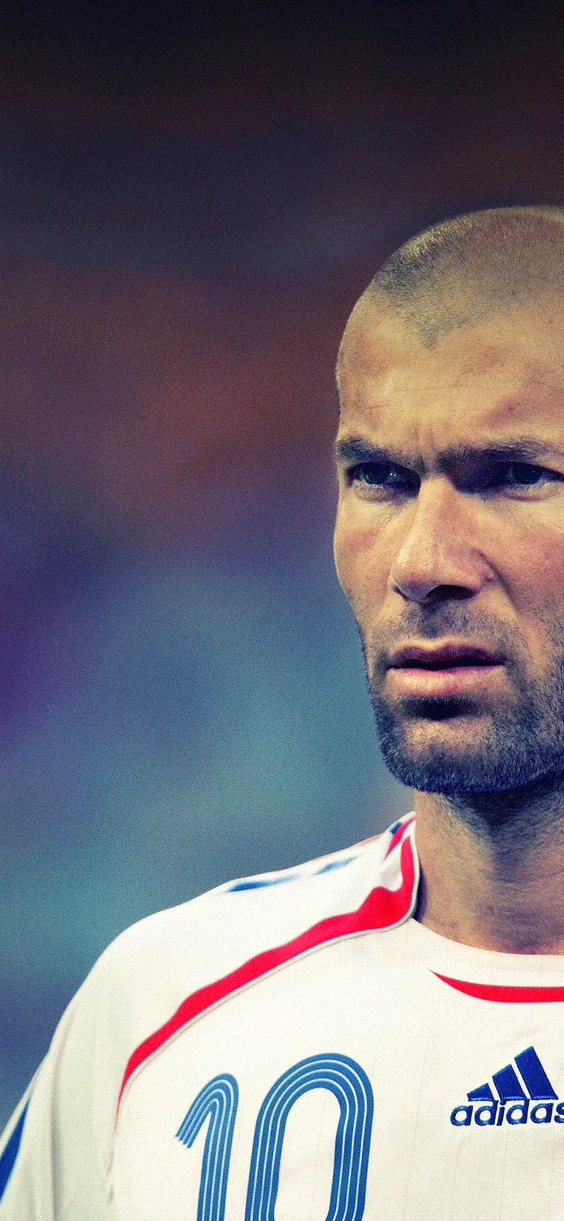 Zidane Phone Wallpapers - Wallpaper Cave