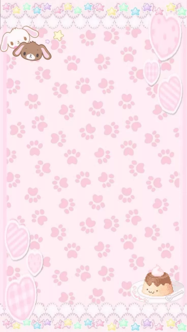 Cutecore iPhone Wallpapers - Wallpaper Cave