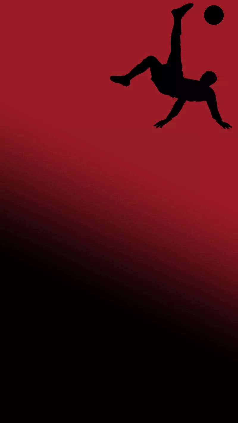 Cristiano Ronaldo Bicycle Kick Wallpapers - Wallpaper Cave