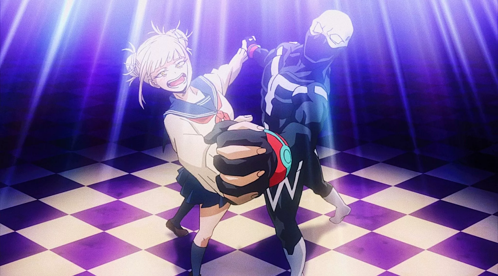 Toga And Twice Wallpapers - Wallpaper Cave