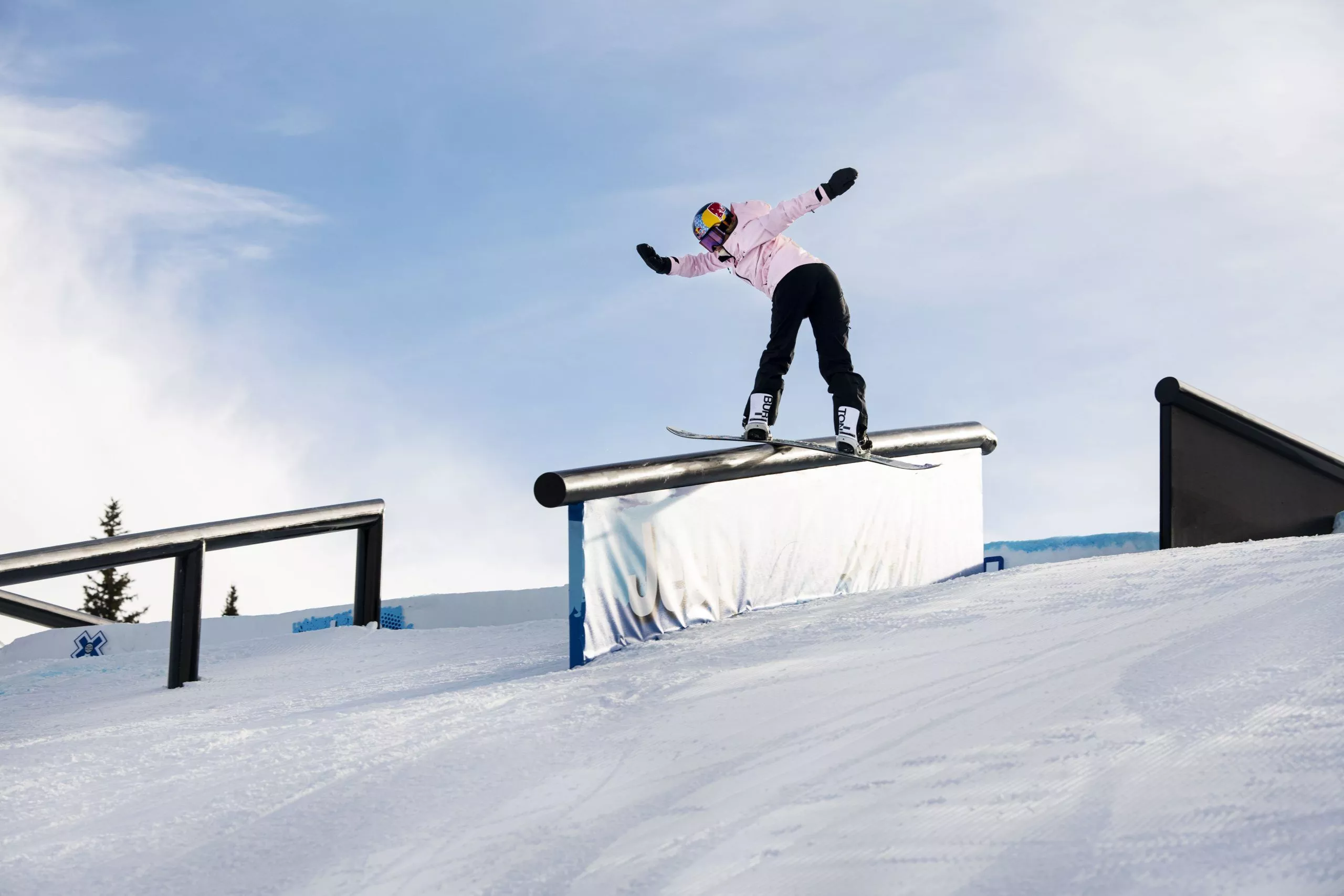 Slopestyle Wallpapers - Wallpaper Cave