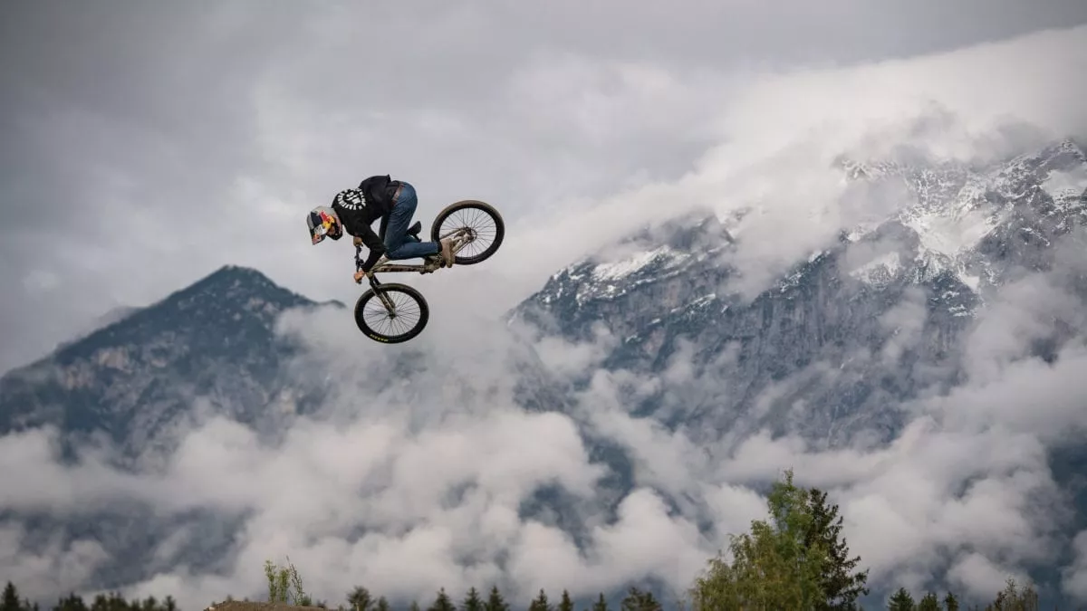 Slopestyle Wallpapers - Wallpaper Cave