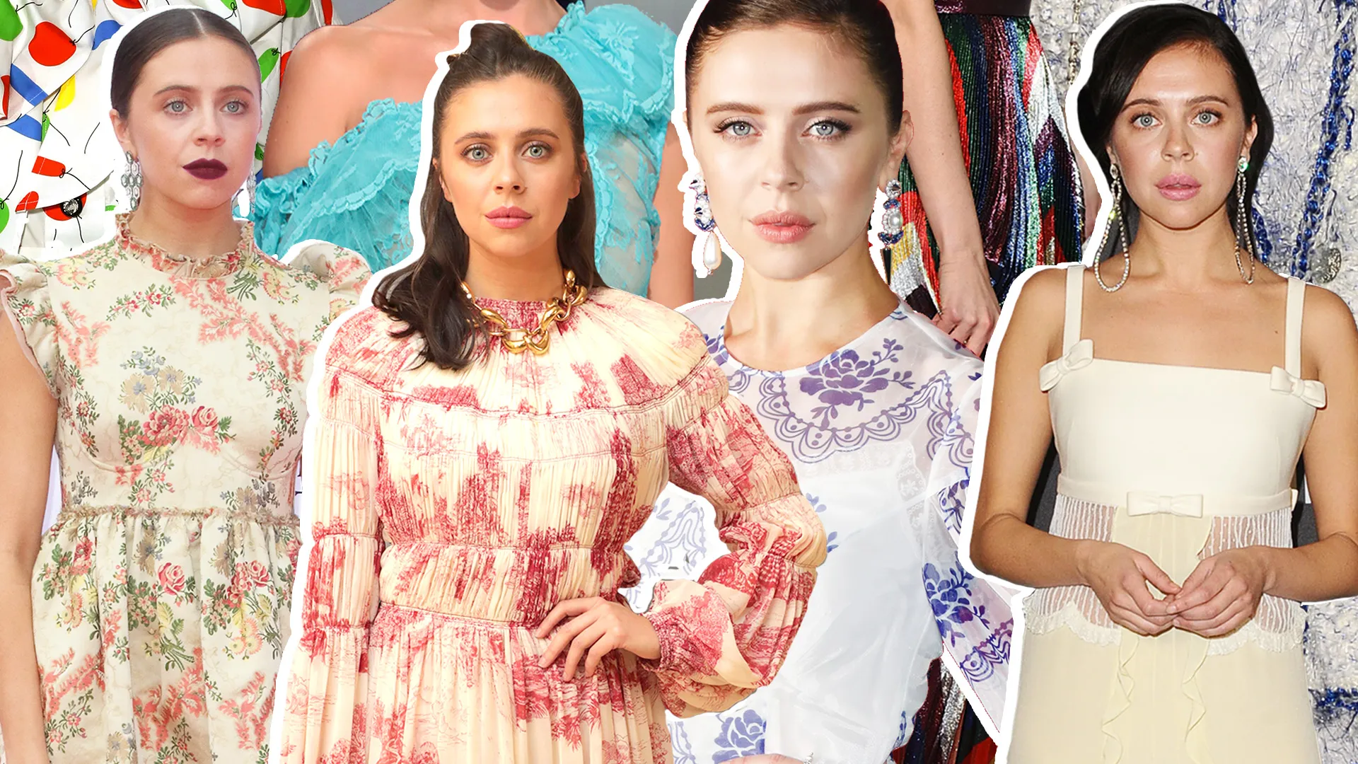 Bel Powley Wallpapers - Wallpaper Cave