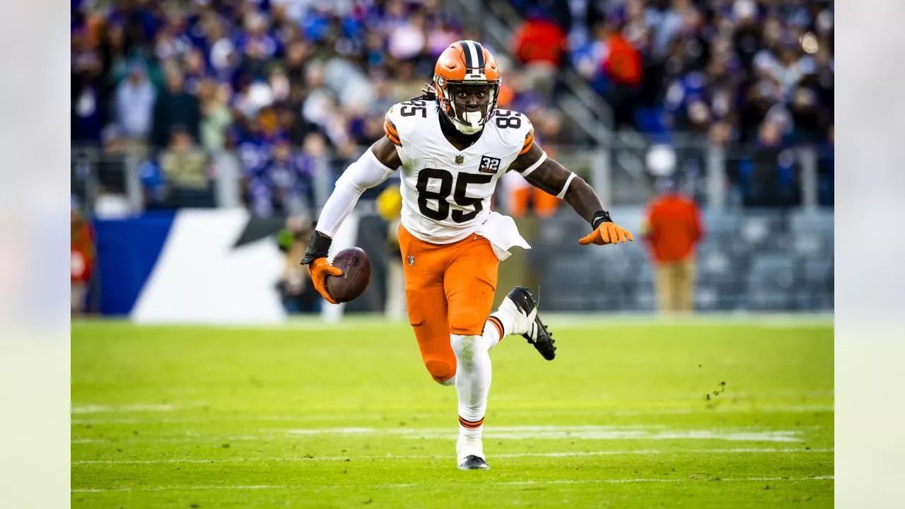 David Njoku Wallpapers - Wallpaper Cave