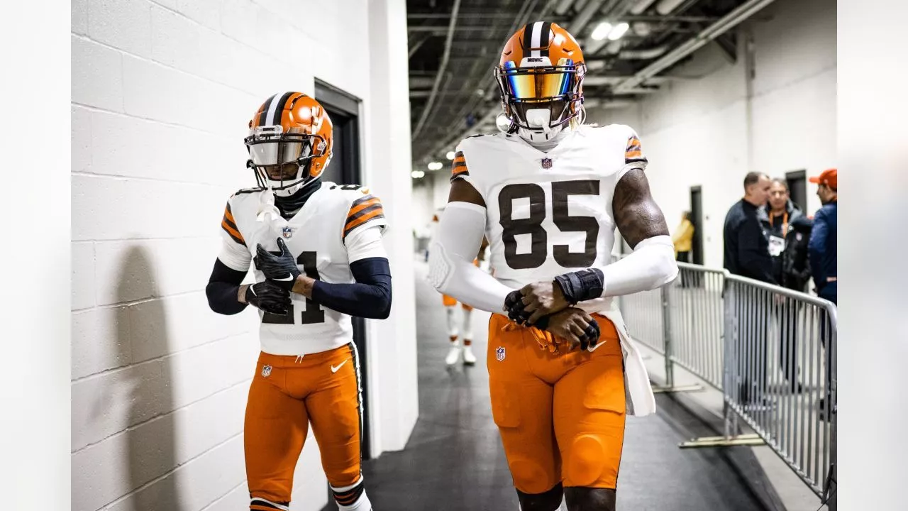 David Njoku Wallpapers - Wallpaper Cave