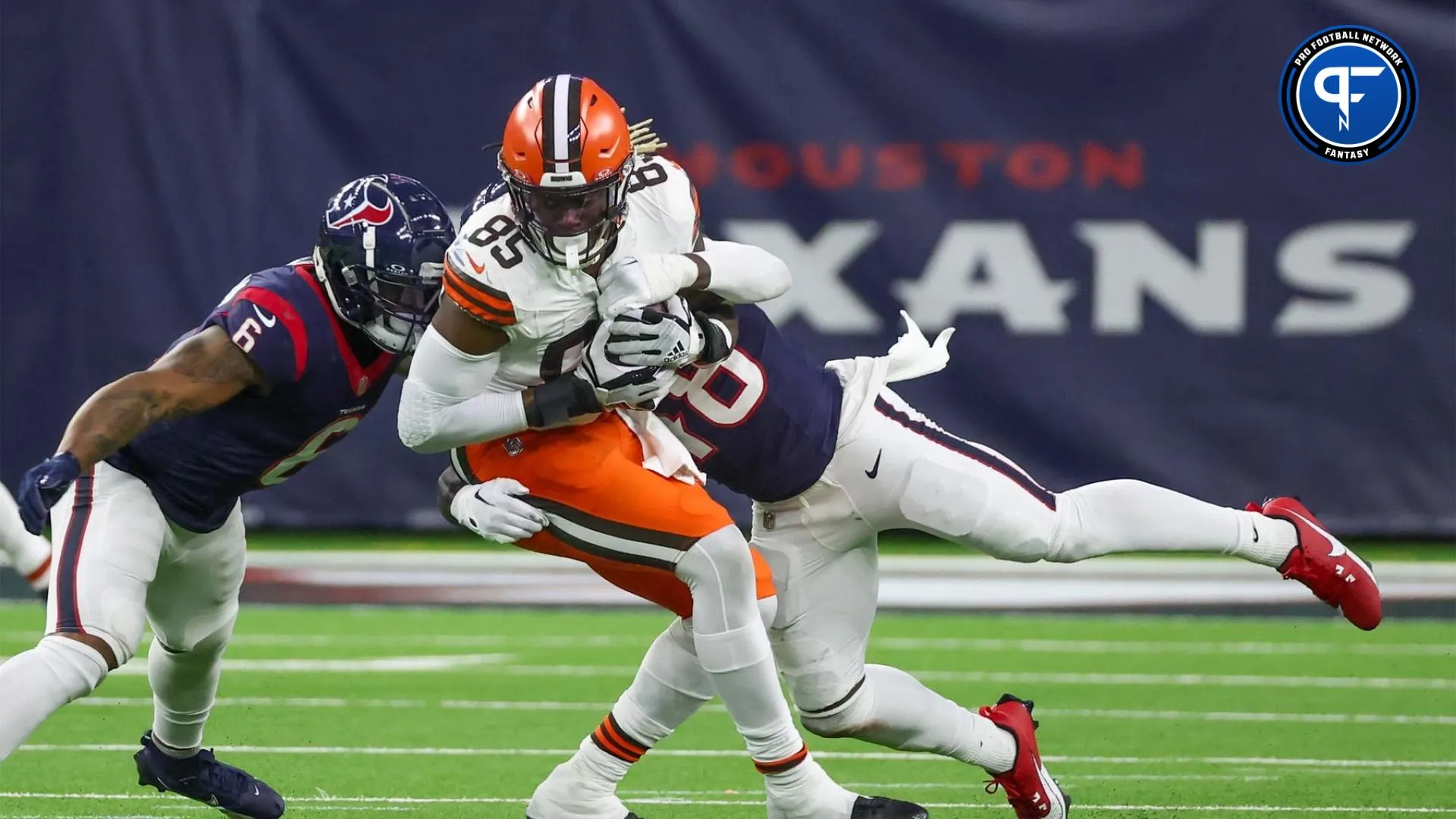 David Njoku Wallpapers - Wallpaper Cave
