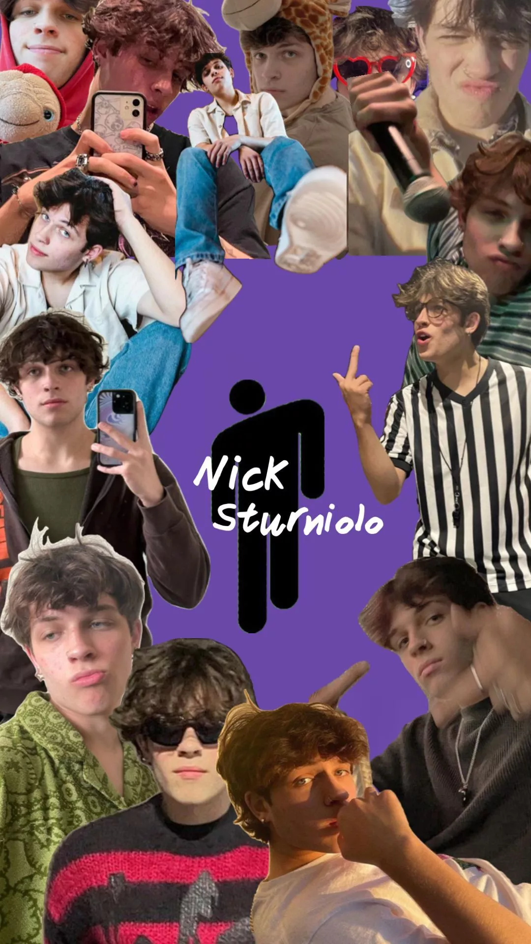 Sturniolo Triplets Wallpapers - Wallpaper Cave