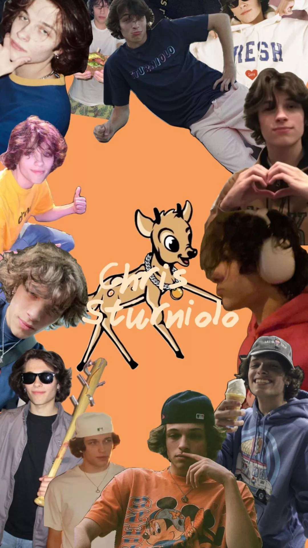 Sturniolo Triplets Wallpapers - Wallpaper Cave